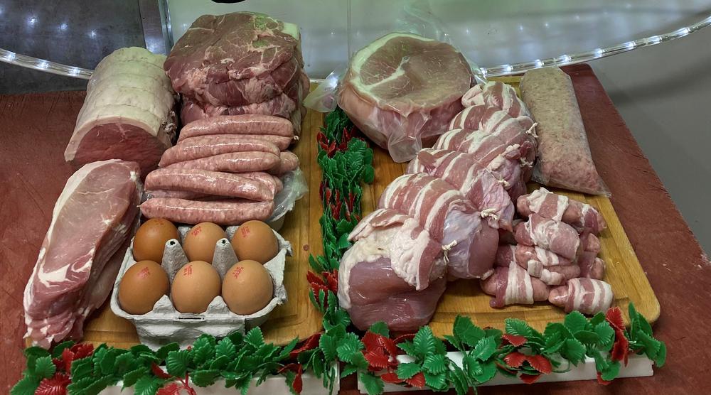 Woods Family Butcher Bristol | Quality Meat | Home